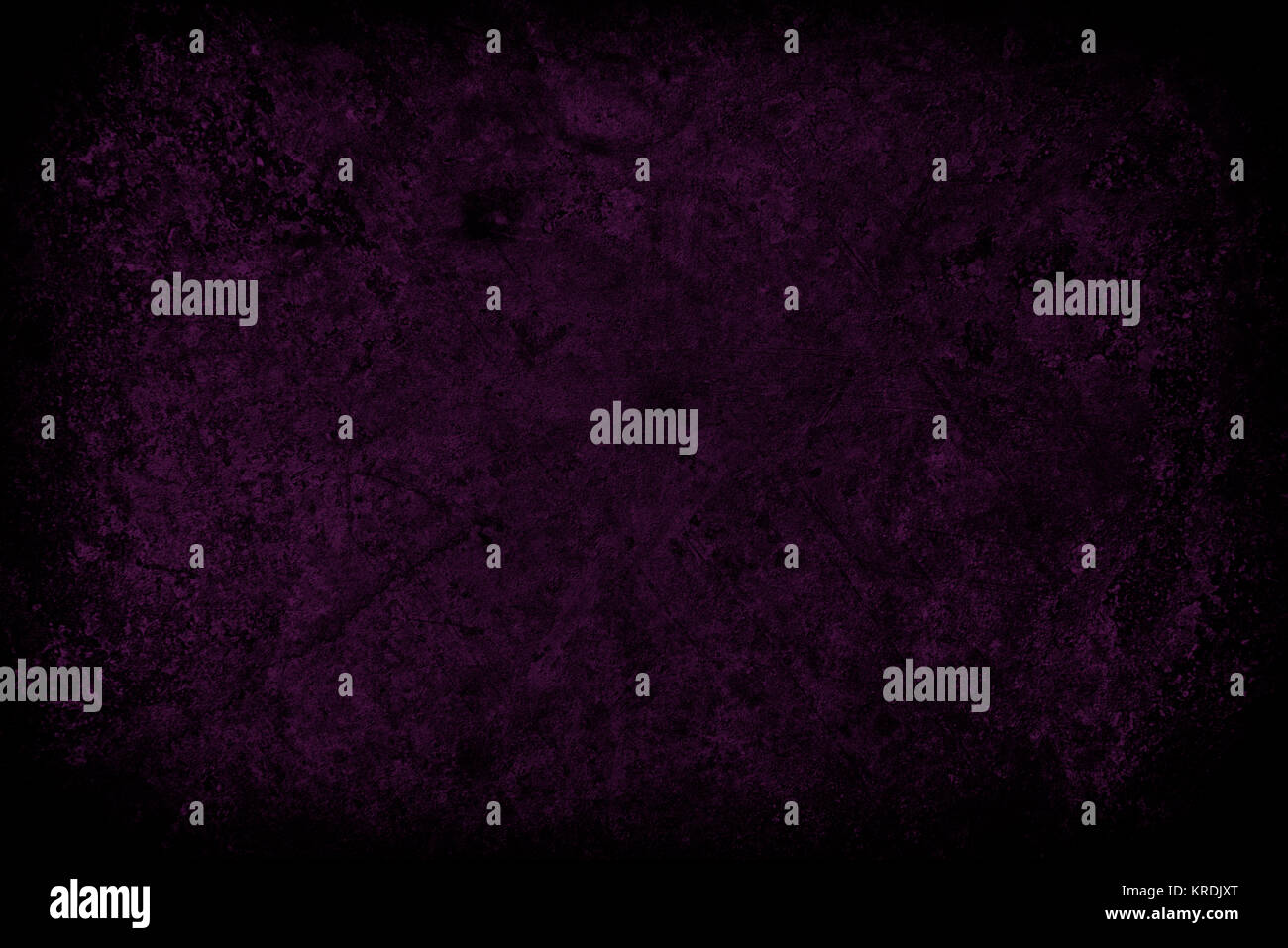 dark purple scratched grunge wall background or texture Stock Photo - Alamy