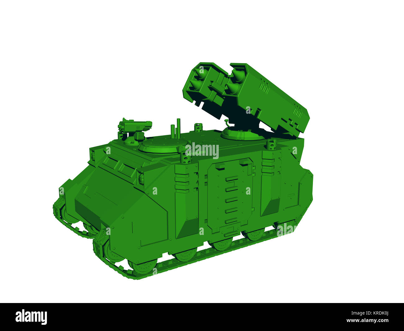 rocket launcher released Stock Photo - Alamy