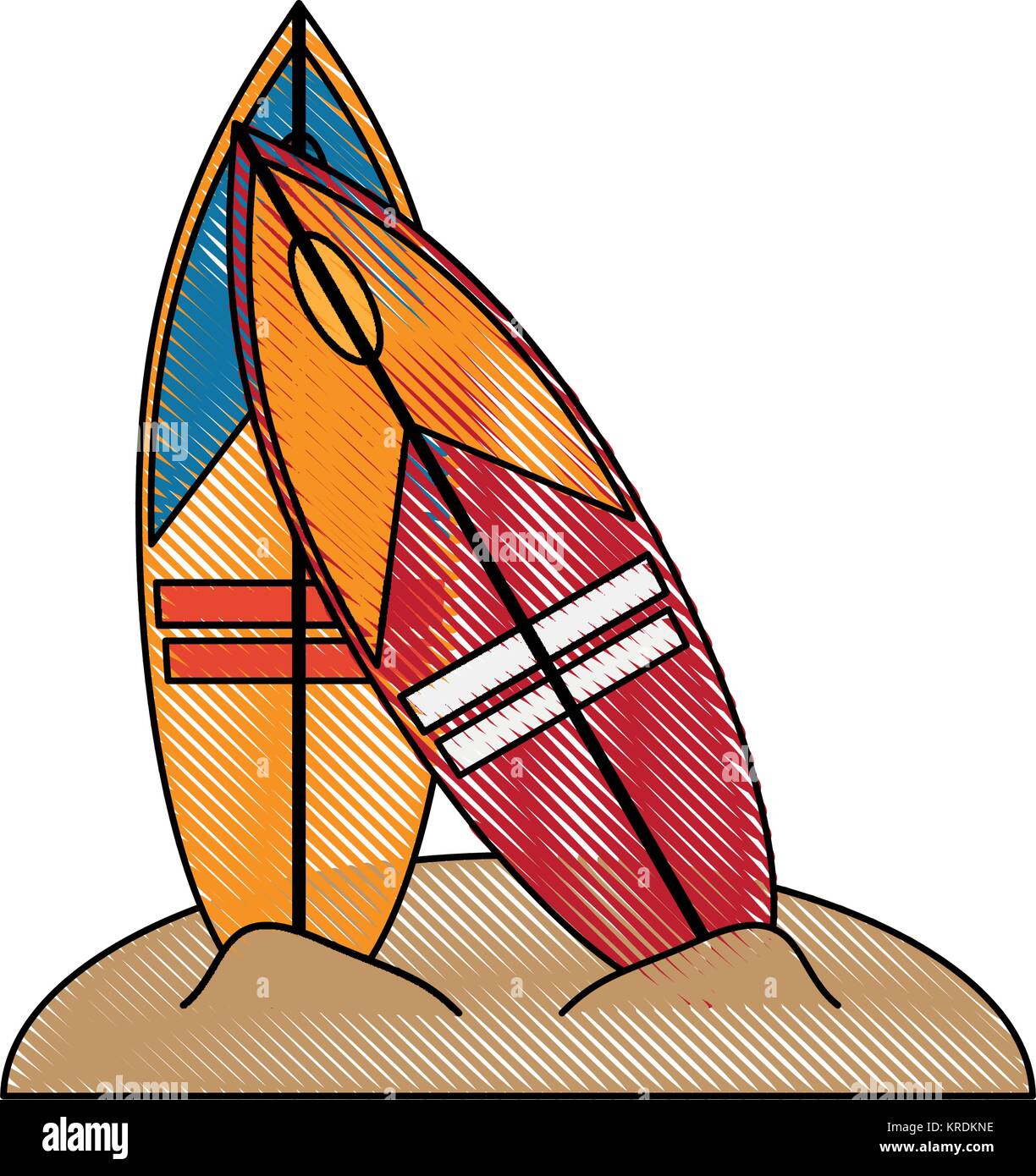 Sand tables Stock Vector Images - Alamy