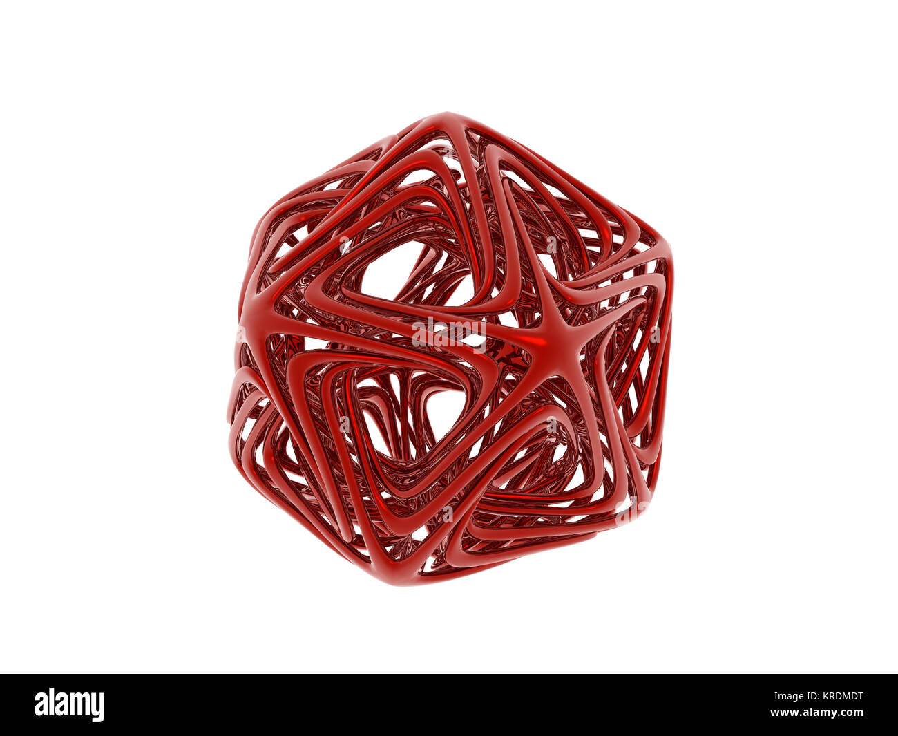 hank of wire free Stock Photo - Alamy