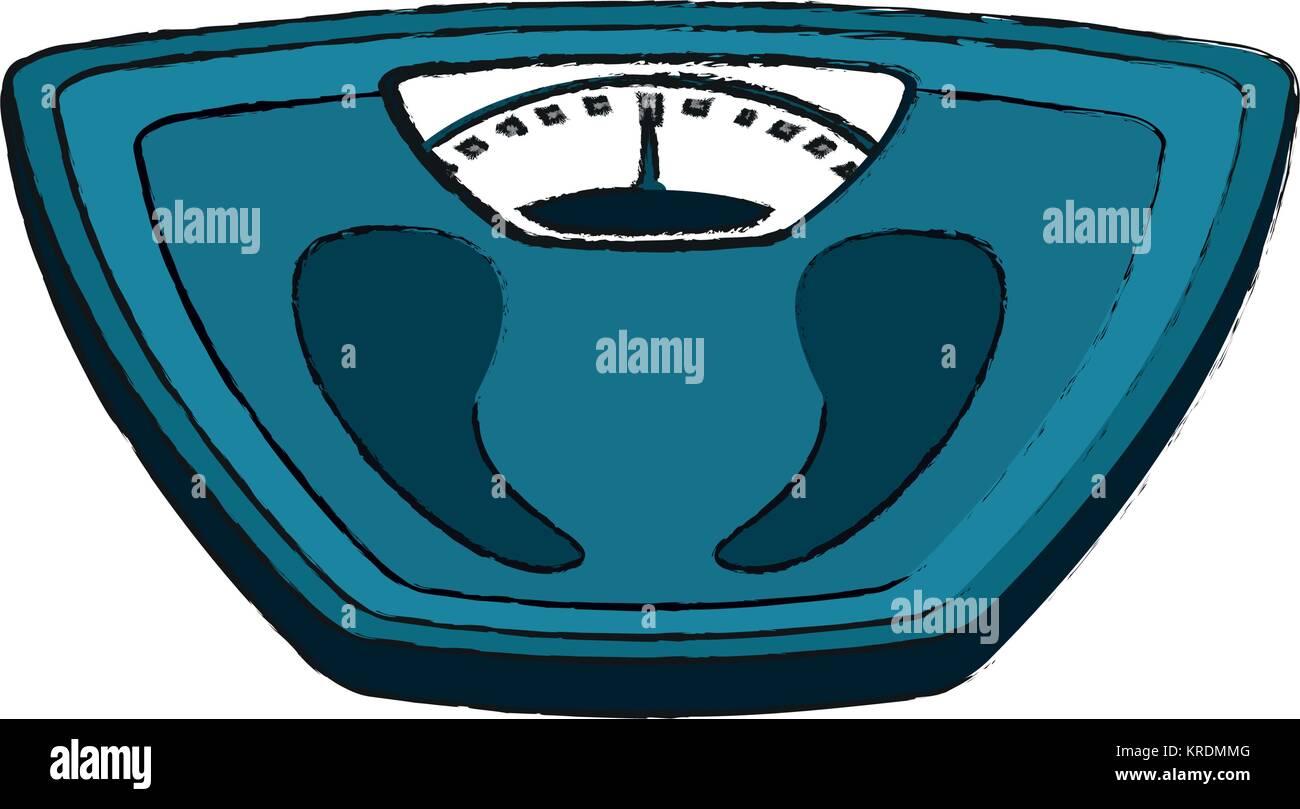 Body weight balance Stock Vector Image & Art - Alamy