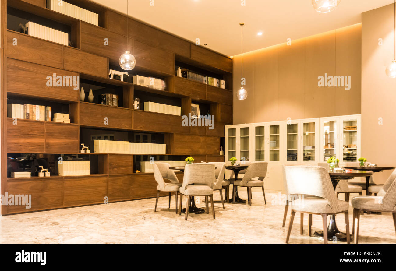 Business negotiation room Stock Photo - Alamy