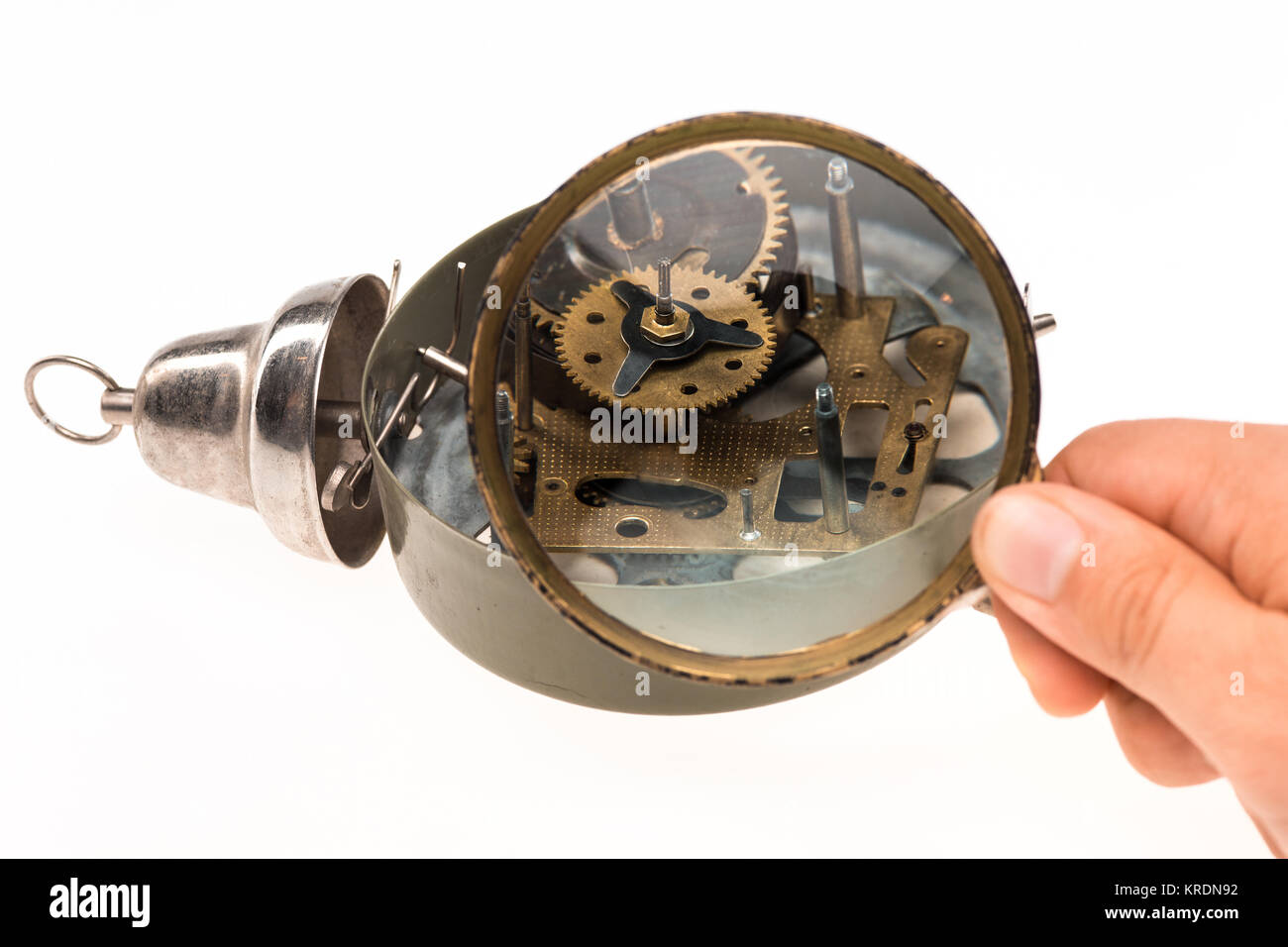 Fixing broken cup handle hi-res stock photography and images - Alamy