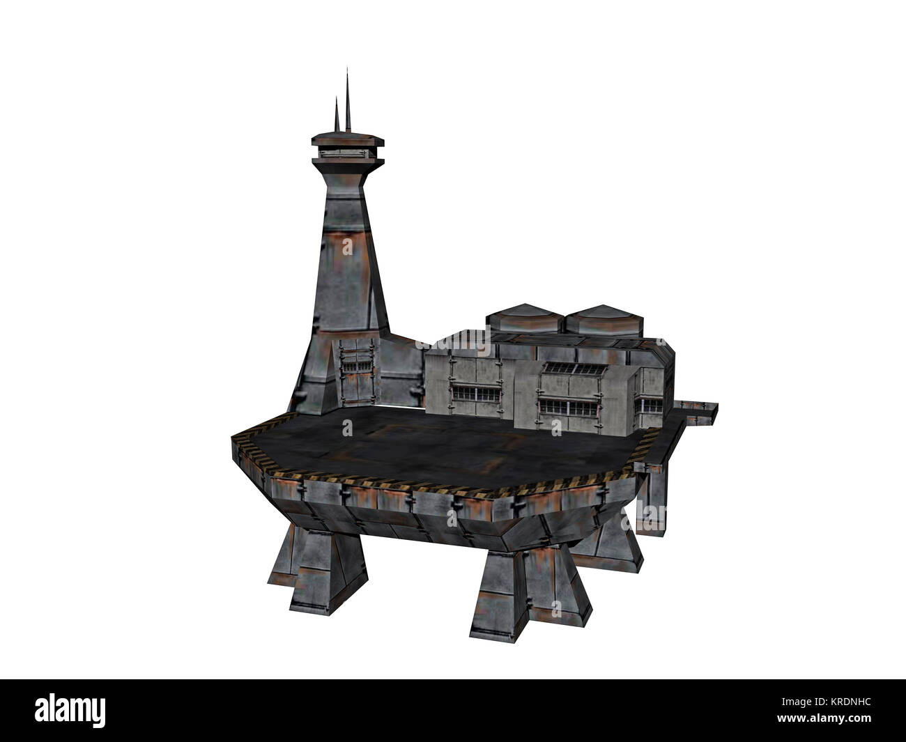 land based release Stock Photo - Alamy