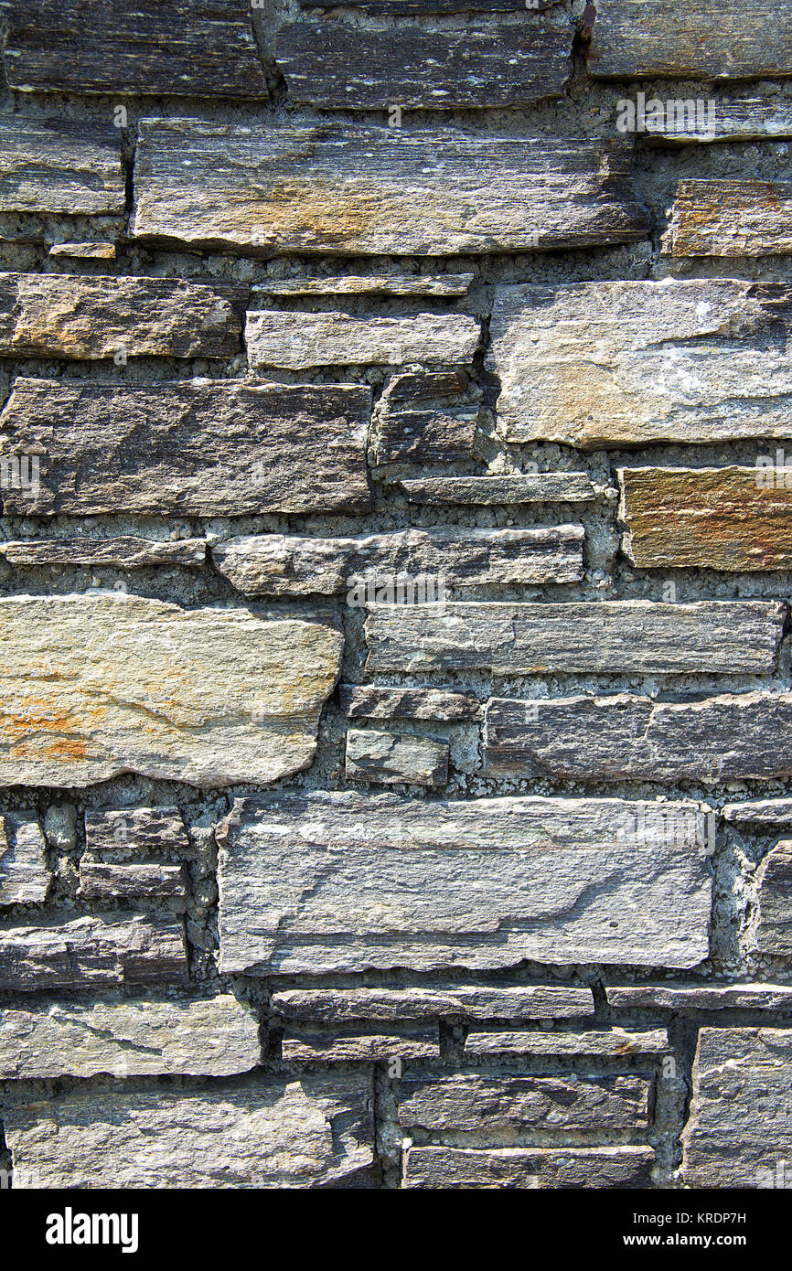 stone slabs with different patterns Stock Photo - Alamy