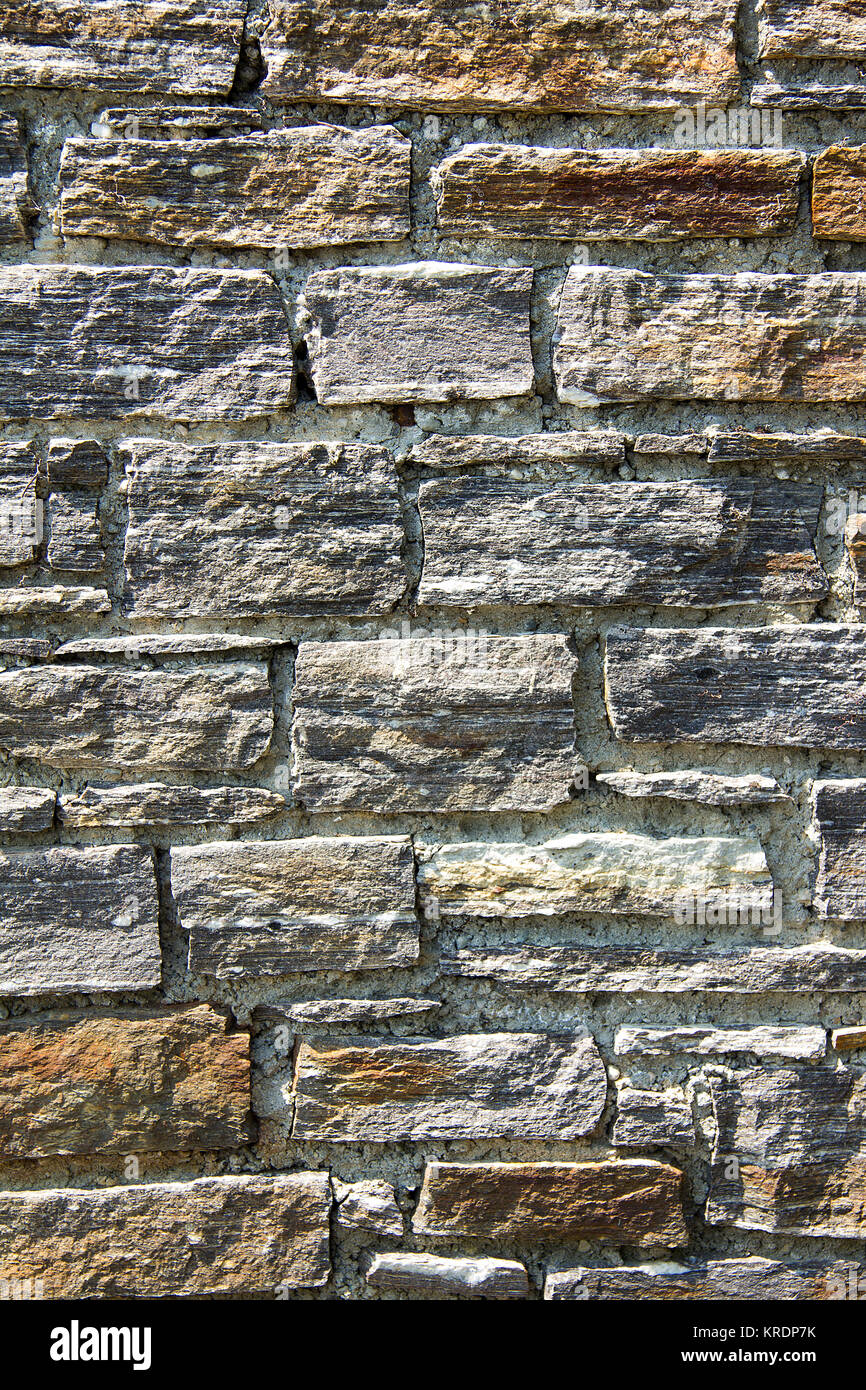 stone slabs with different patterns Stock Photo - Alamy