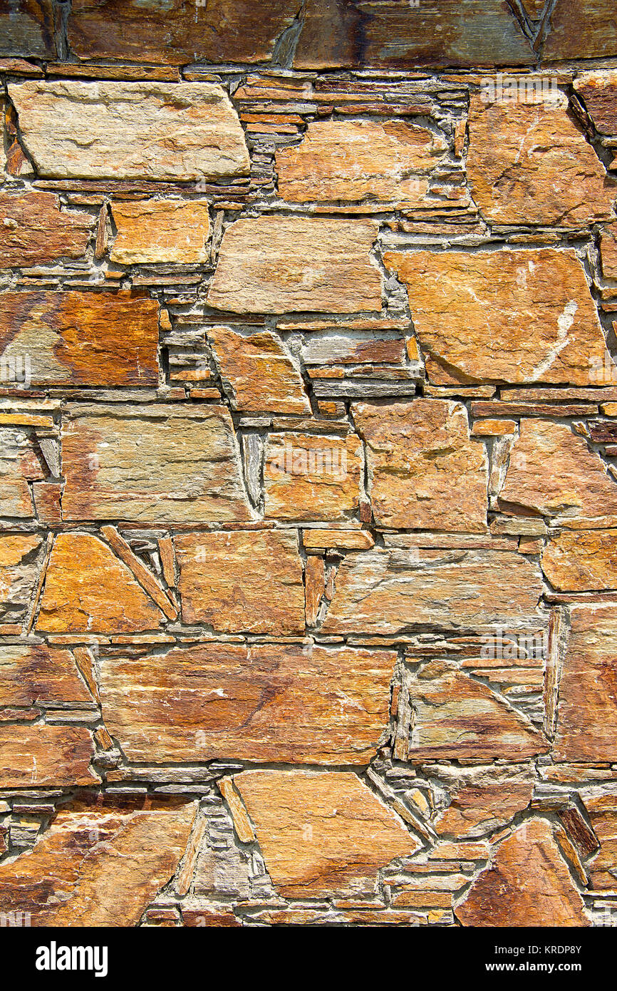 stone slabs with different patterns Stock Photo - Alamy