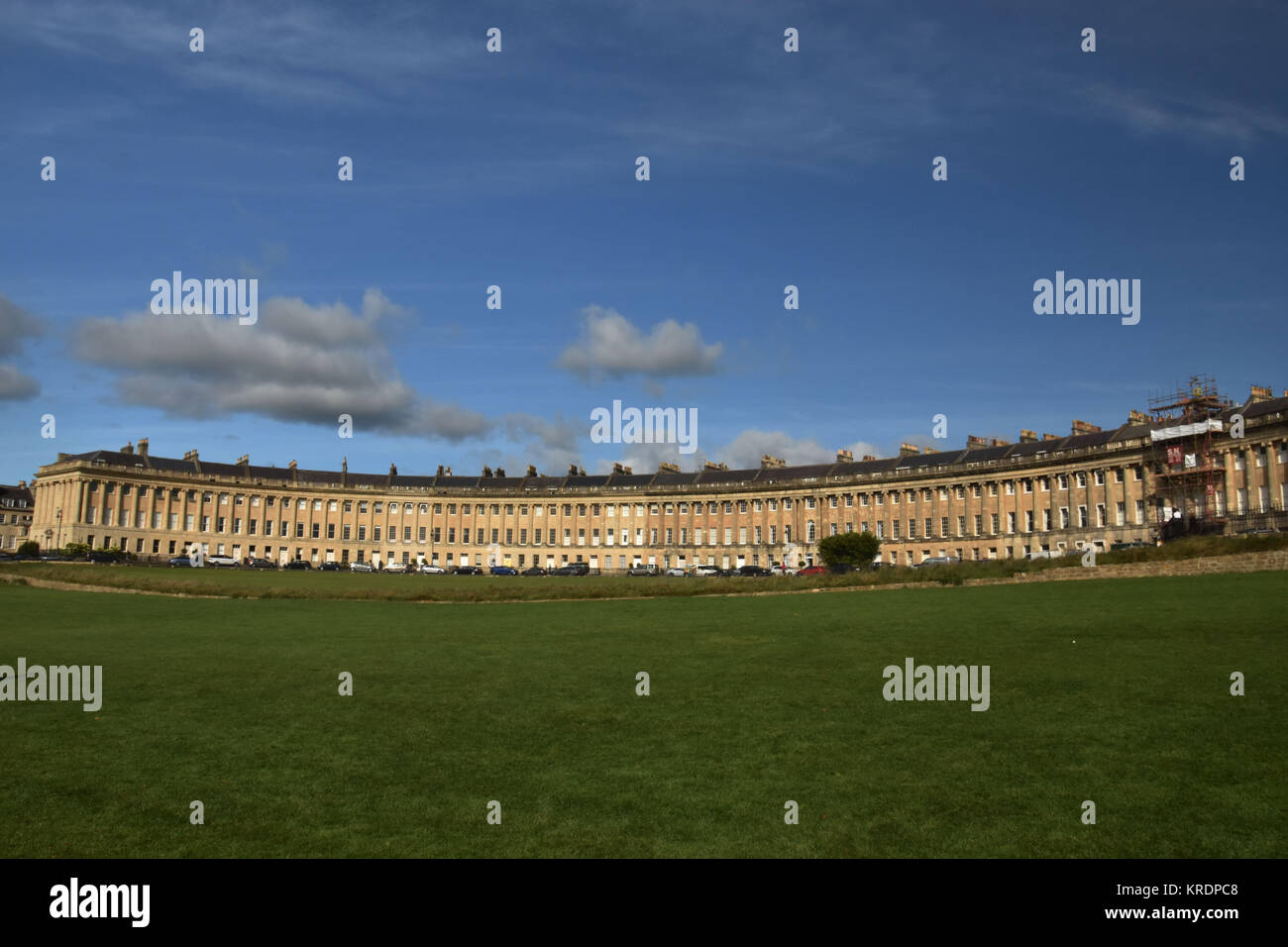 Crescent spring tourism hi-res stock photography and images - Alamy