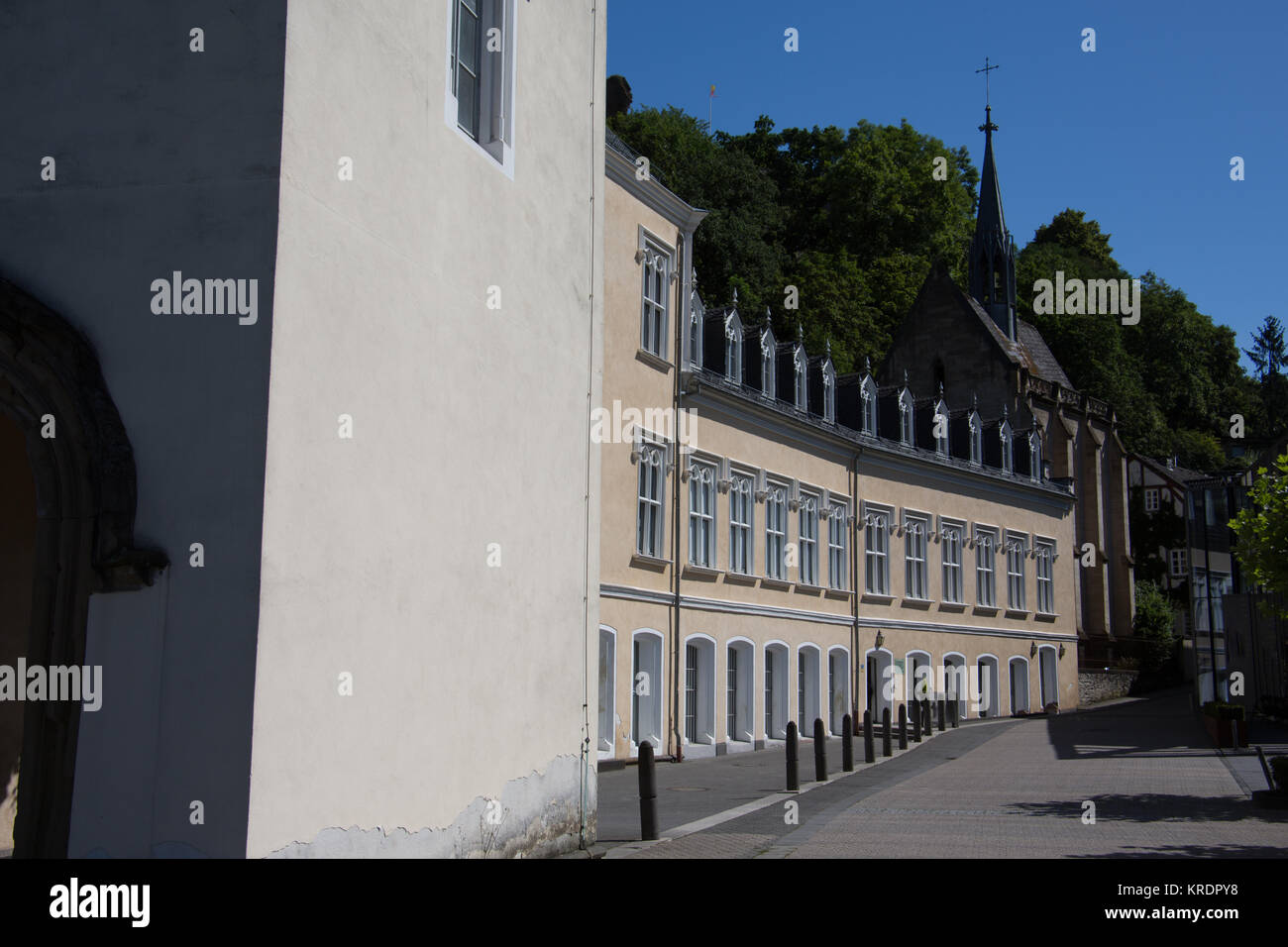 Schloss Sayn High Resolution Stock Photography and Images - Alamy