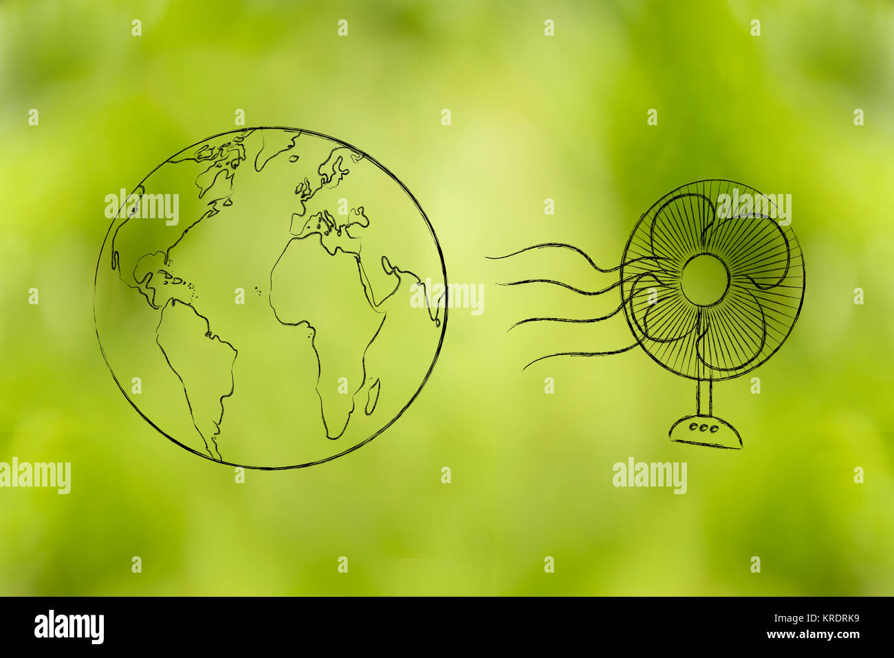 Countries of earth hi-res stock photography and images - Alamy