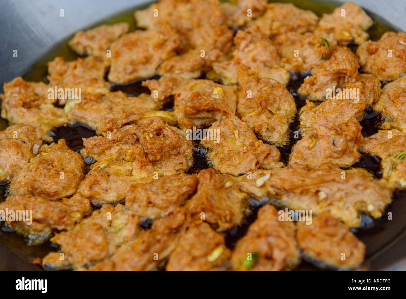 Fish Paste Stock Photos & Fish Paste Stock Images - Alamy