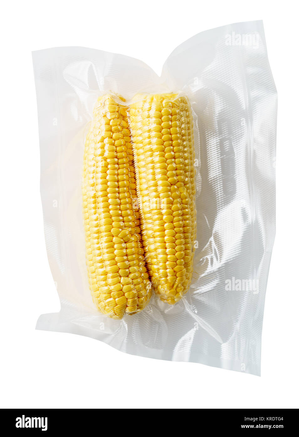 Corn sealed hi-res stock photography and images - Alamy