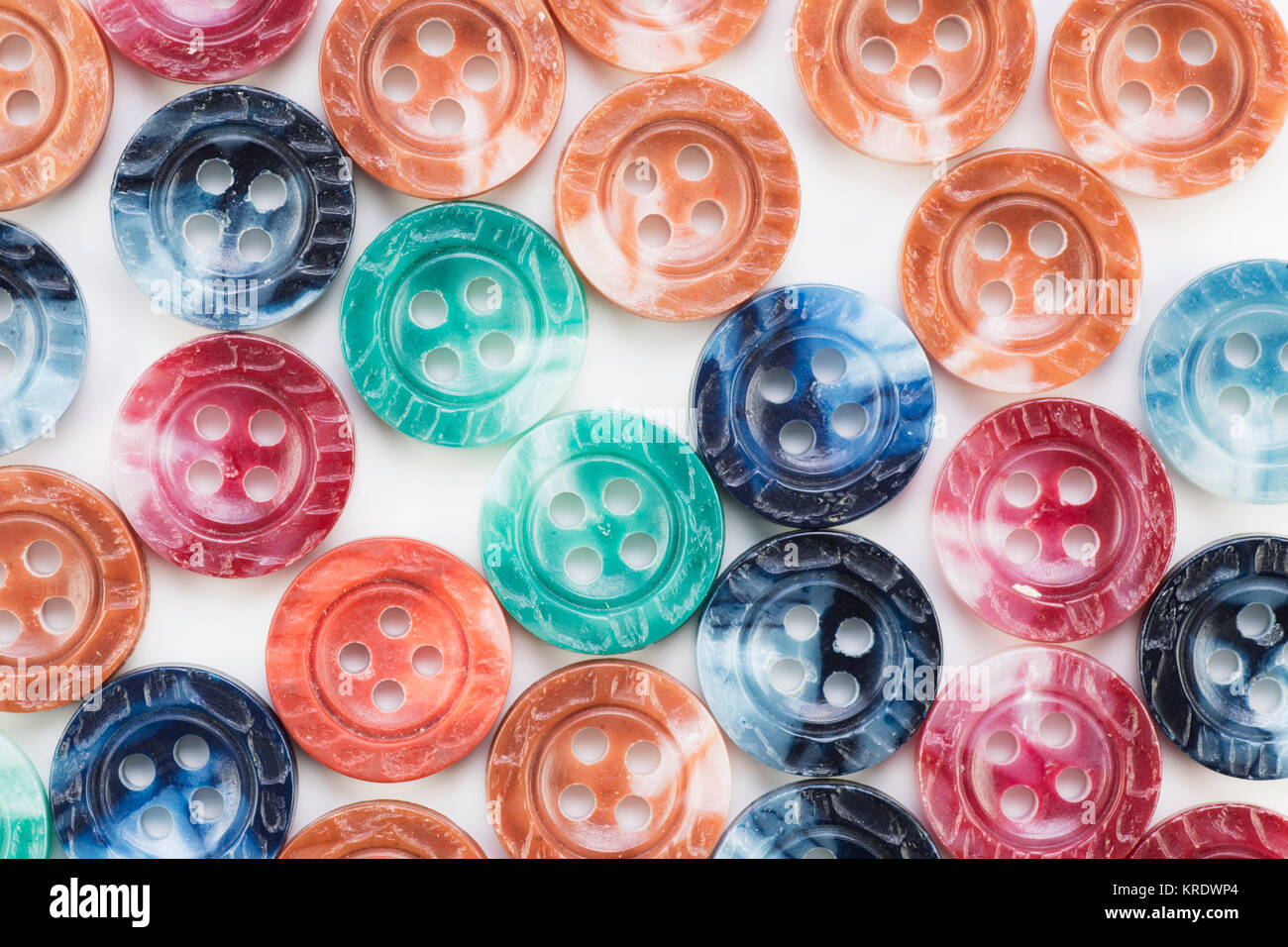 Colorful Button Texture Stock Photo - Alamy
