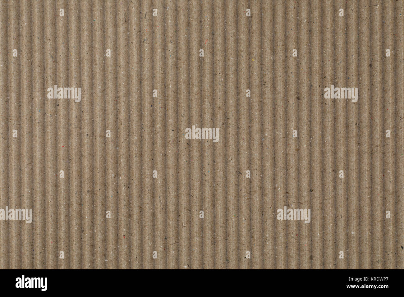 Corrugated Cardboard Texture Stock Photo - Alamy