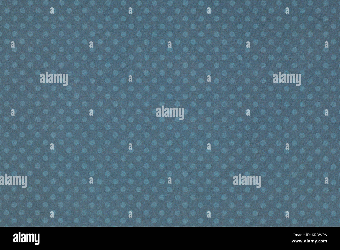 Blue Dot Paper Texture Stock Photo - Alamy