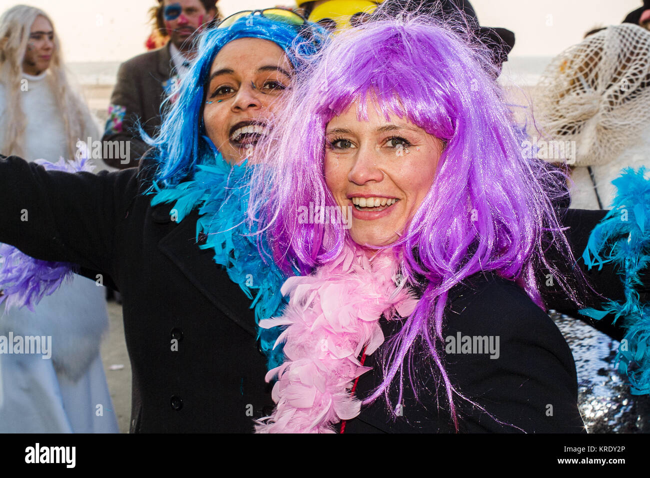 Dunkirk festival hi-res stock photography and images - Alamy