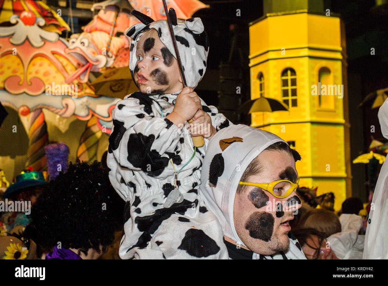 Dunkerque carnival hi-res stock photography and images - Alamy
