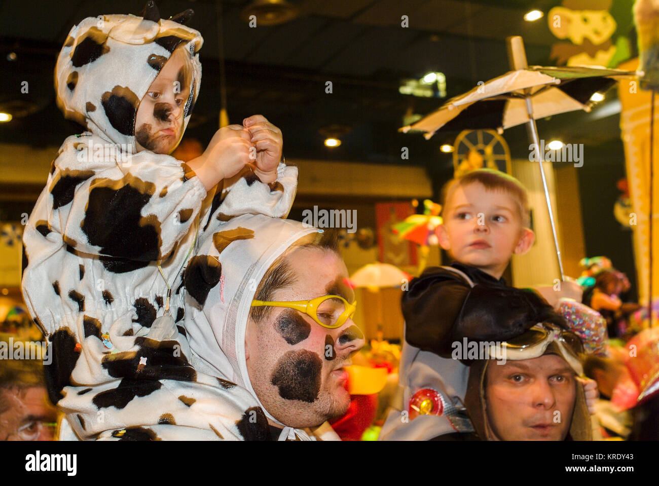 Dunkerque carnival hi-res stock photography and images - Alamy