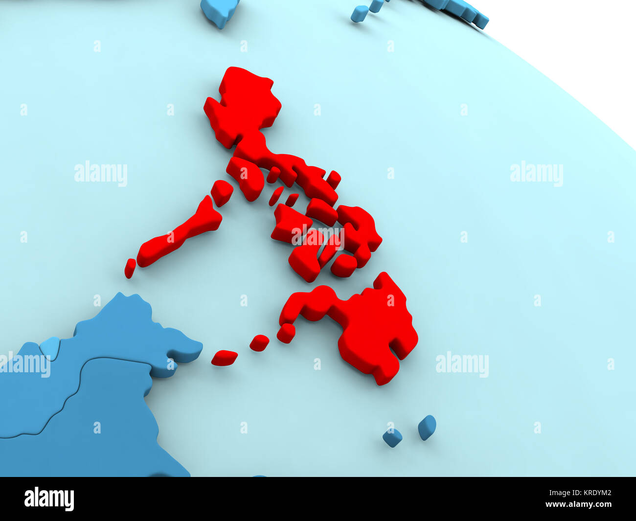 Repúblika ng pilipinas hi-res stock photography and images - Alamy