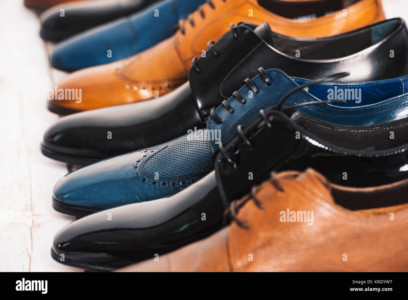 Luxury Shoe Detail High Resolution Stock Photography and Images - Alamy