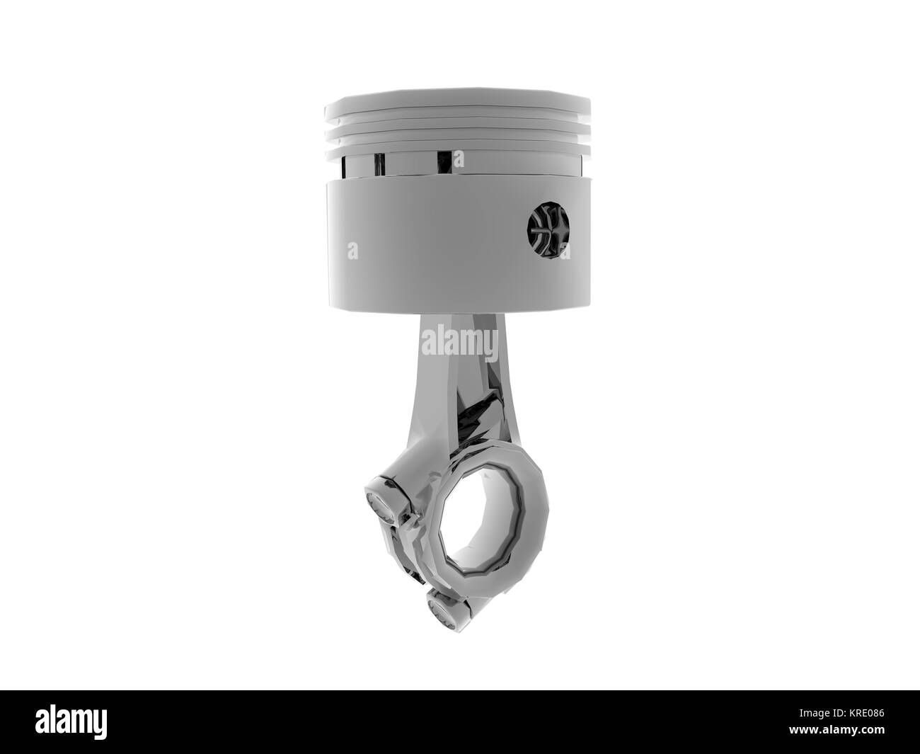 Piston Head High Resolution Stock Photography and Images - Alamy