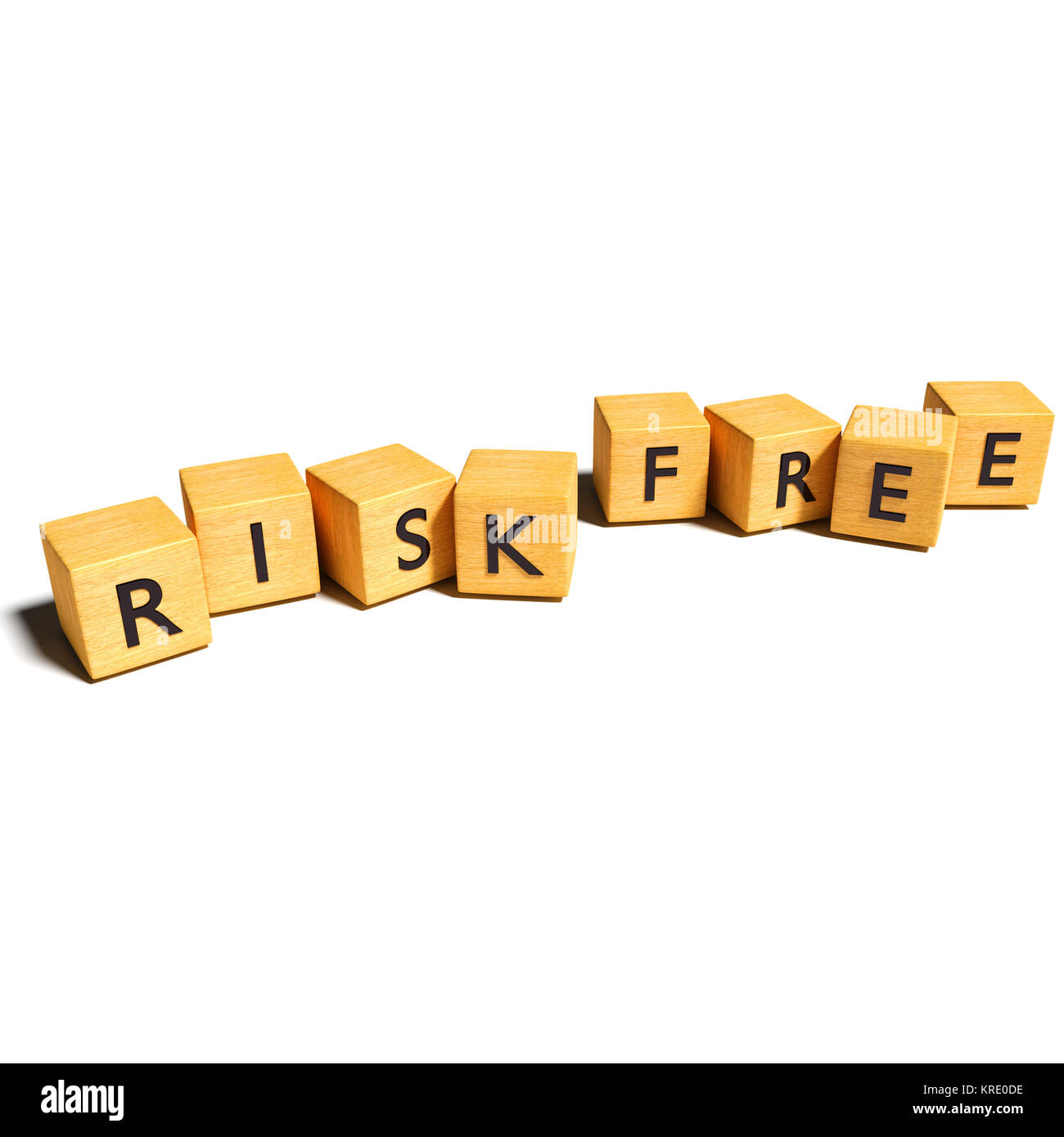 dice and risk free Stock Photo - Alamy