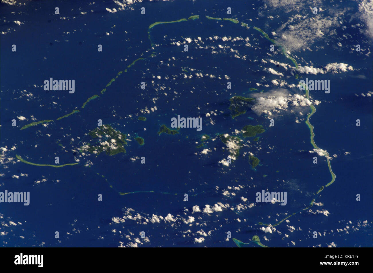 Chuuk islands hi-res stock photography and images - Alamy