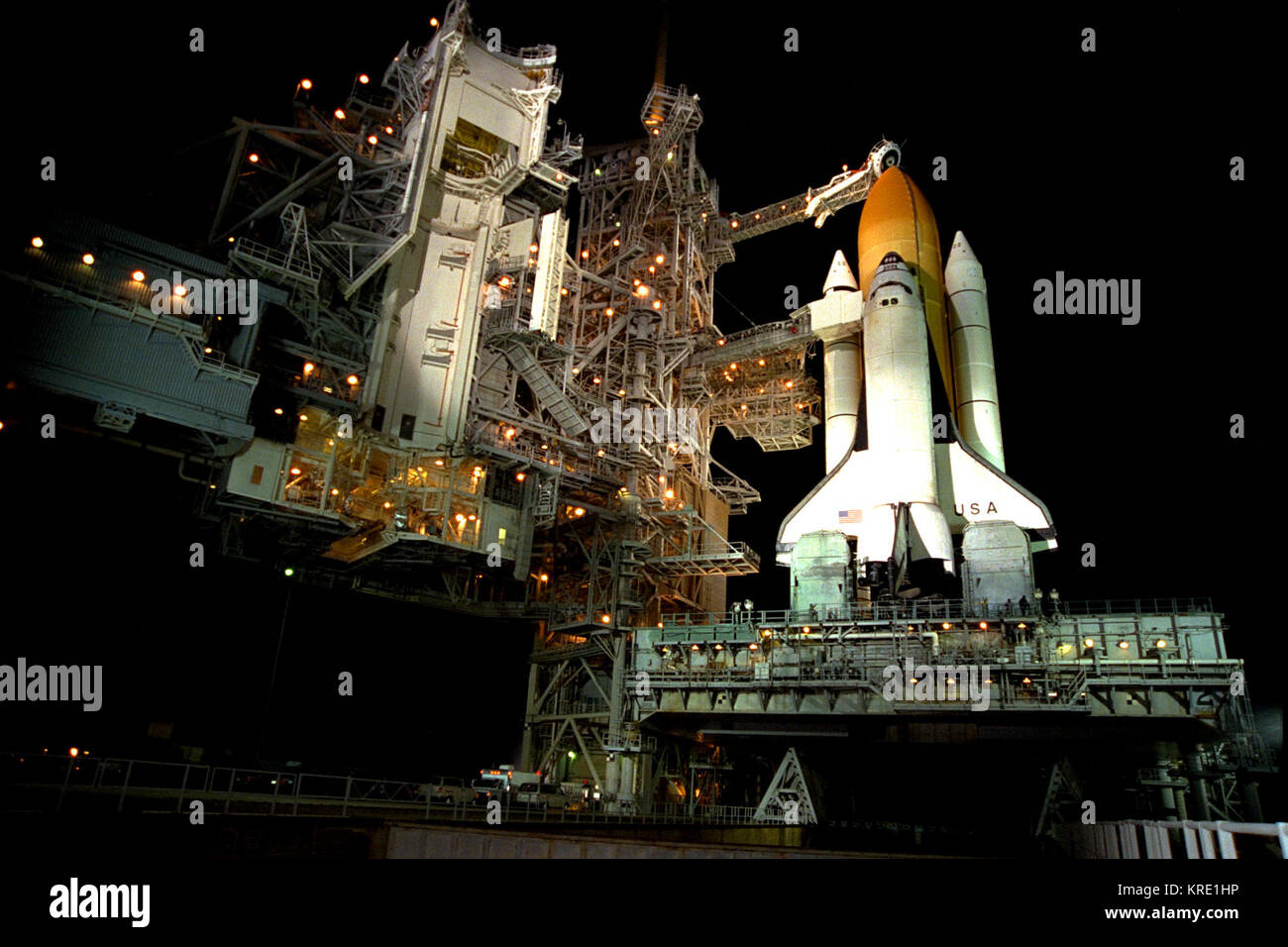 Sts 90 hi-res stock photography and images - Alamy