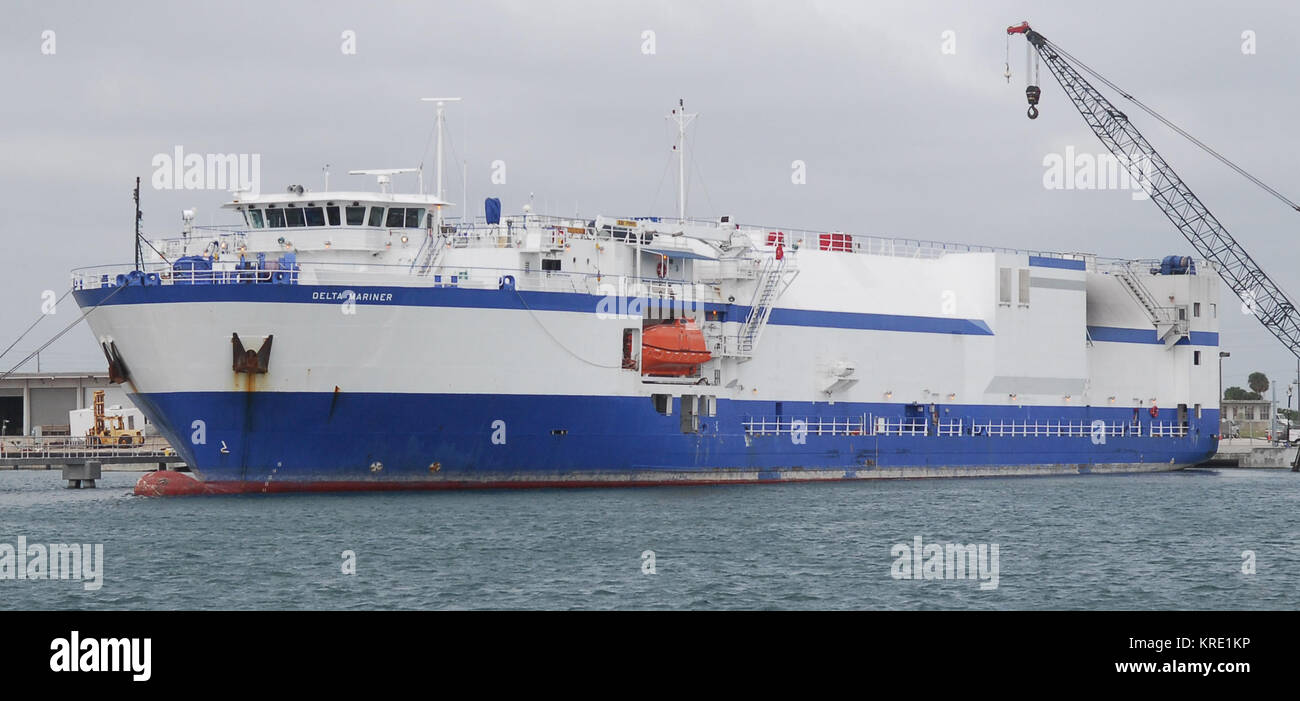 Delta mariner hi-res stock photography and images - Alamy