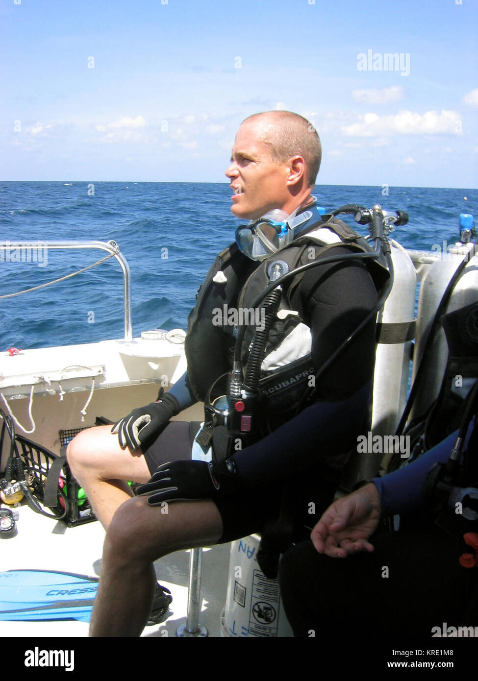 Craig McKinley (physician Stock Photo - Alamy