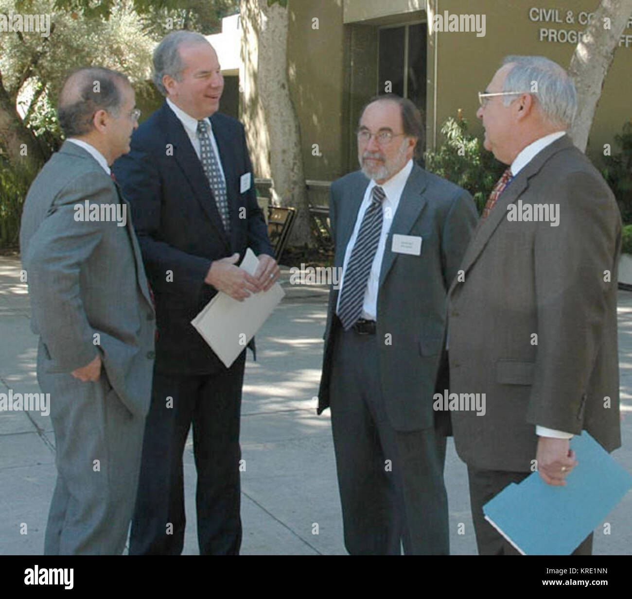 David Baltimore 2006 Stock Photo - Alamy