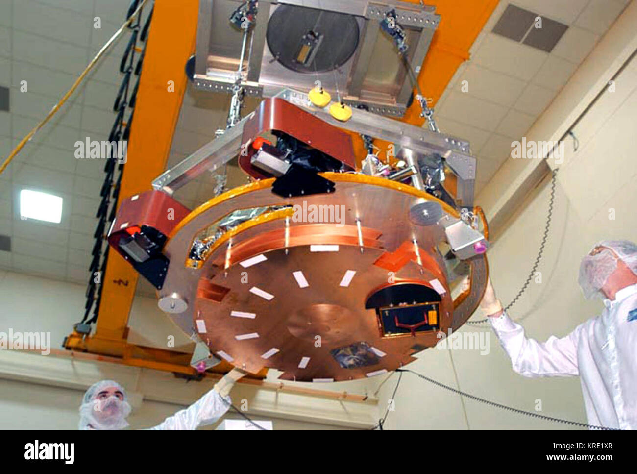 Tempel 1 deep impact hi-res stock photography and images - Alamy