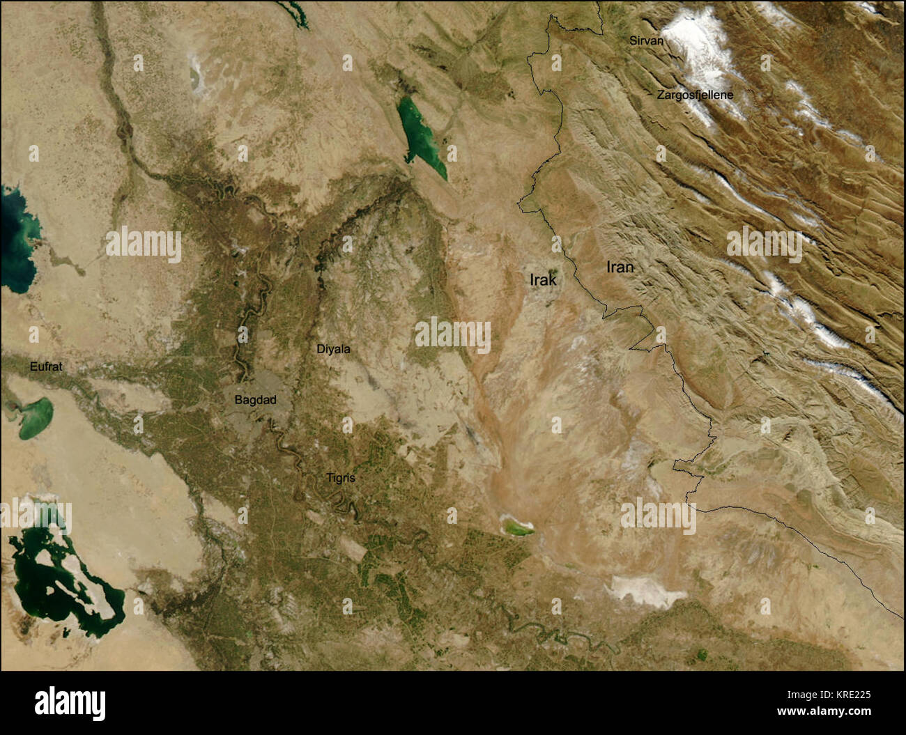 Diyala hi-res stock photography and images - Alamy