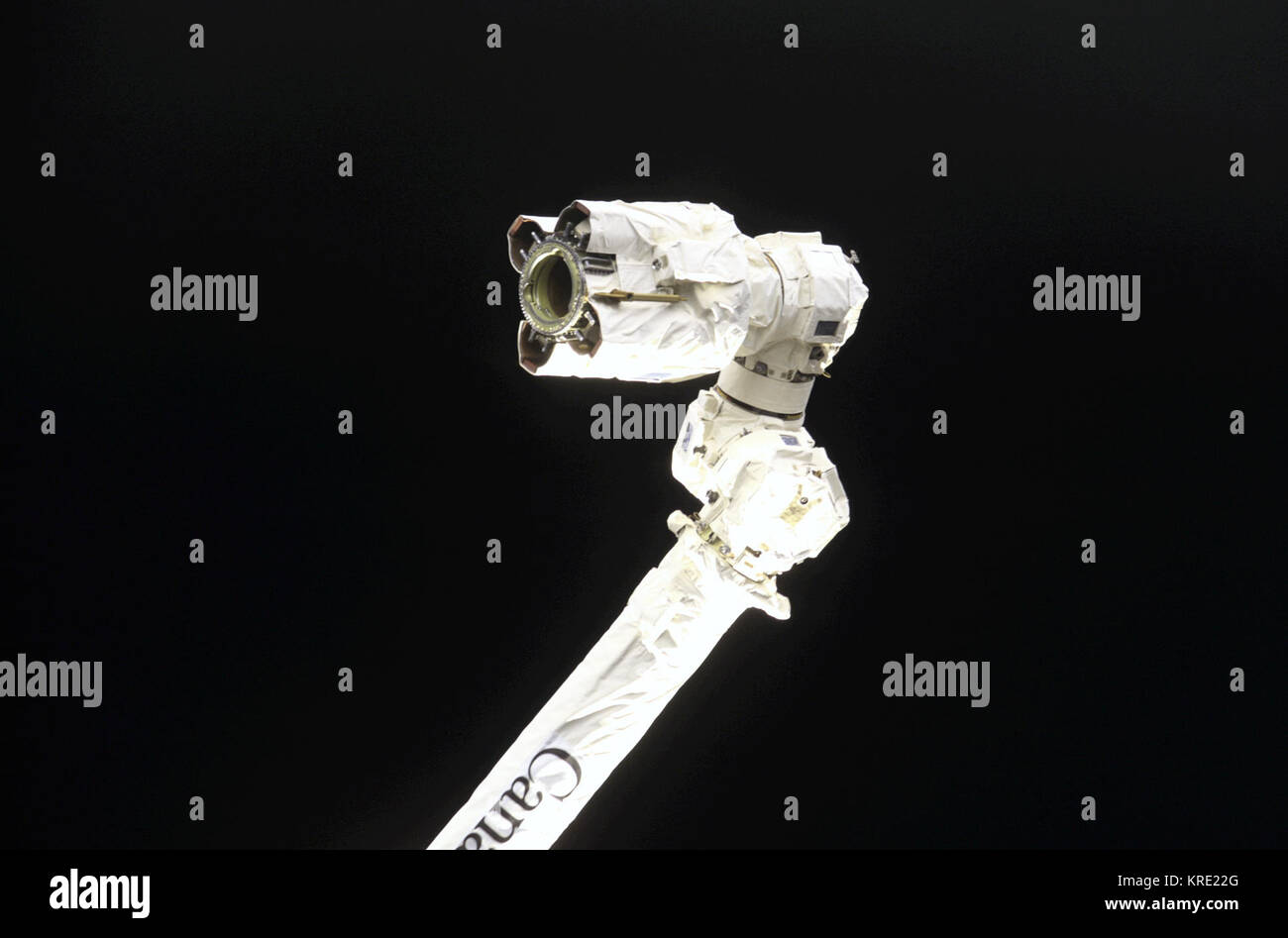 End effector hi-res stock photography and images - Alamy