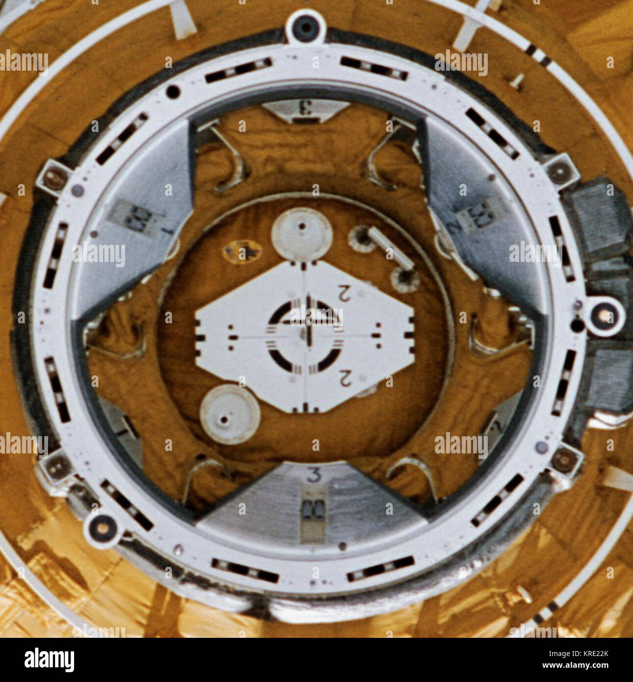 Docking Mechanism High Resolution Stock Photography and Images - Alamy