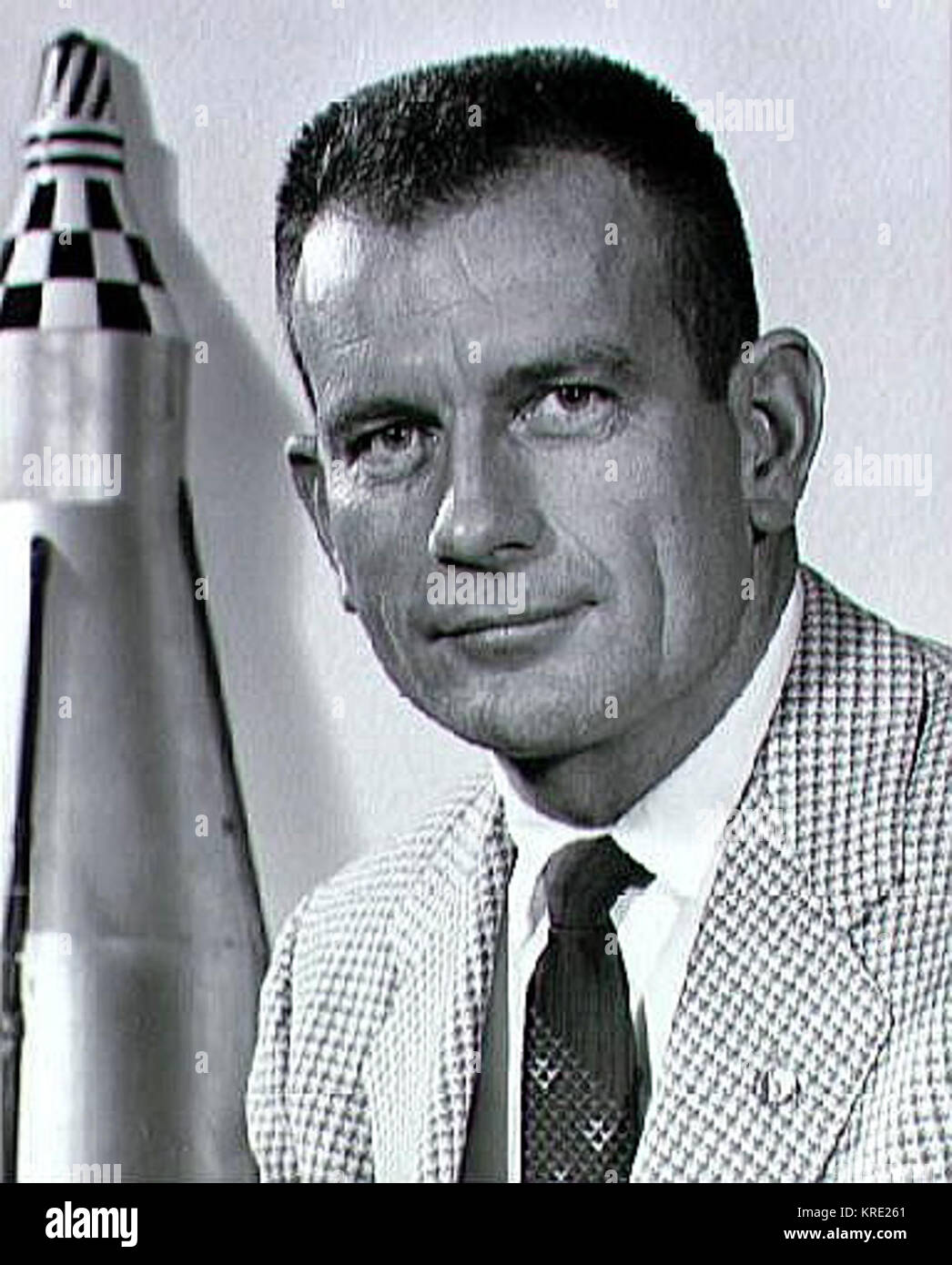 Donald K. Slayton 28196029 Stock Photo - Alamy