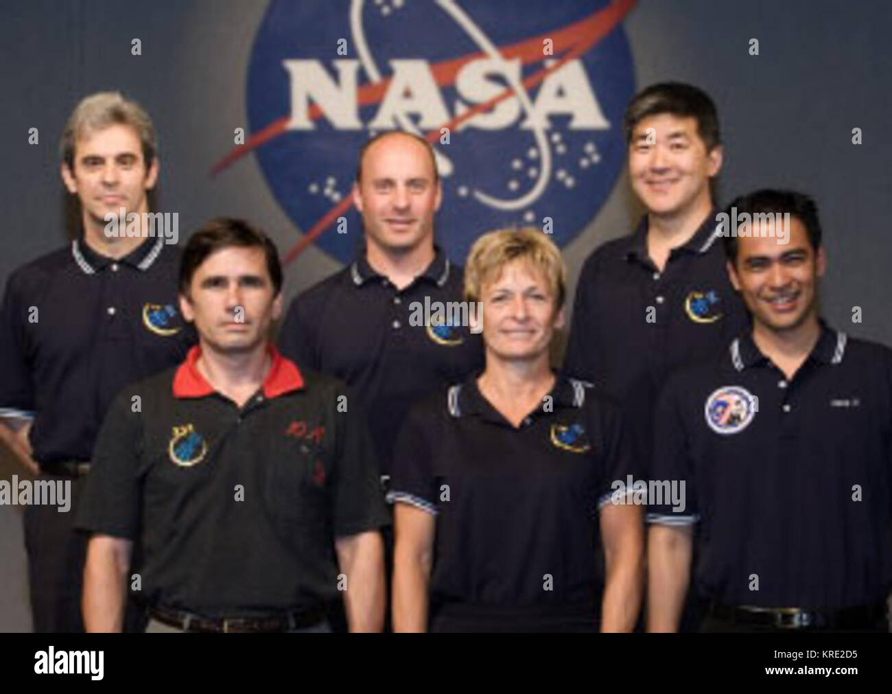 Expedition 16 hi-res stock photography and images - Alamy