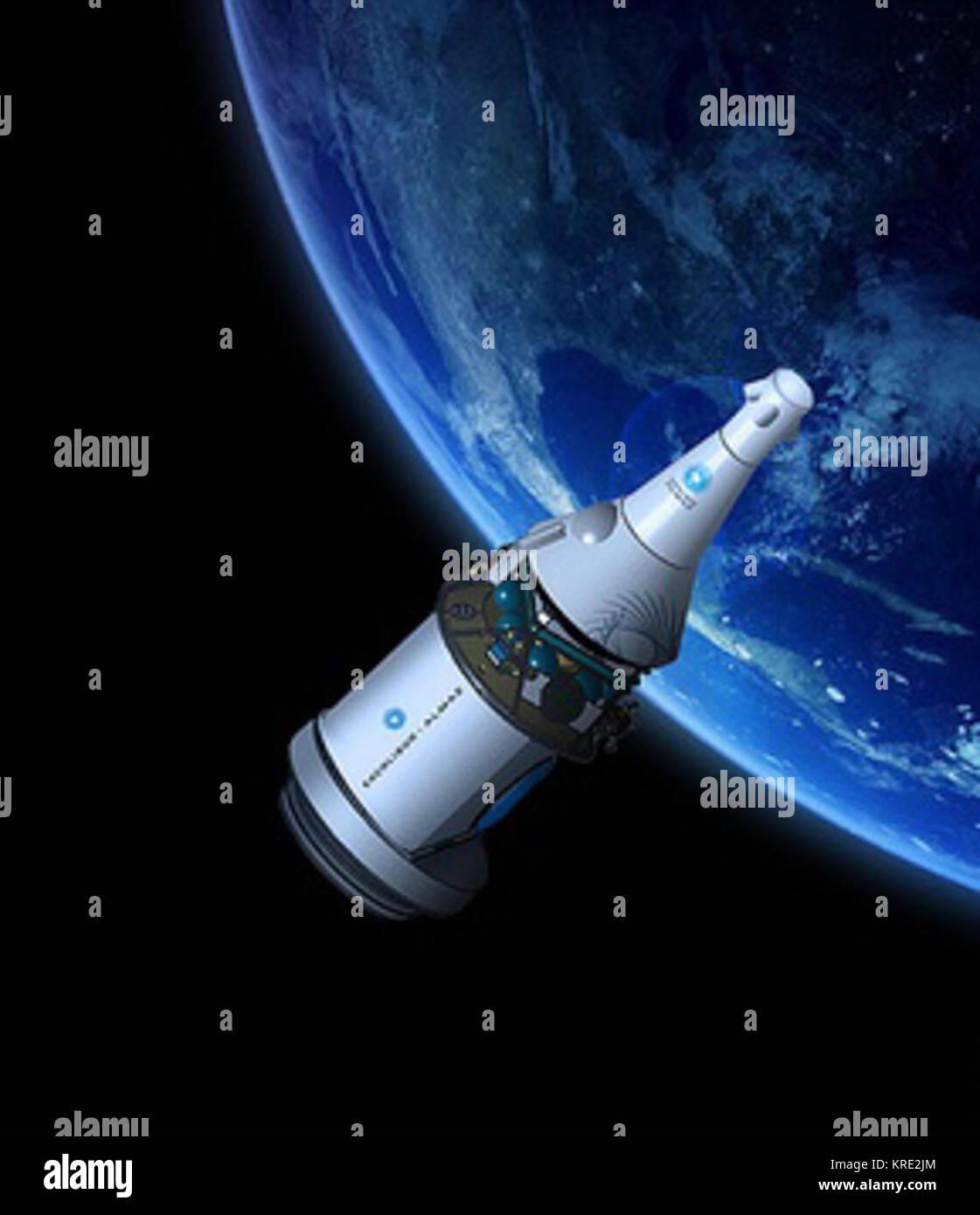 Almaz space hi-res stock photography and images - Alamy