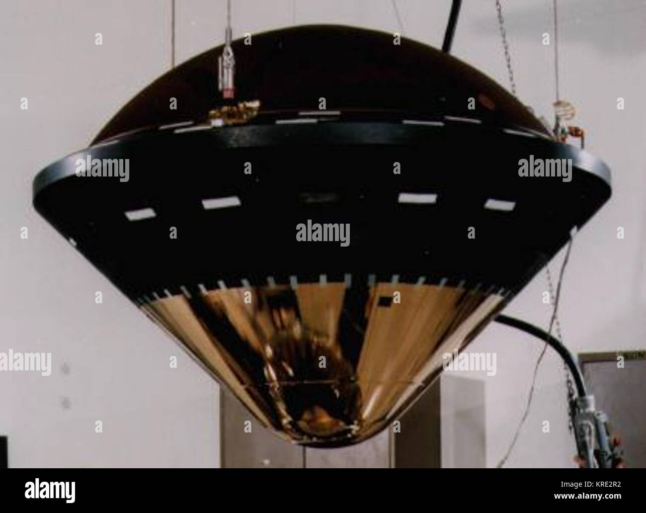 Galileo probe hi-res stock photography and images - Alamy