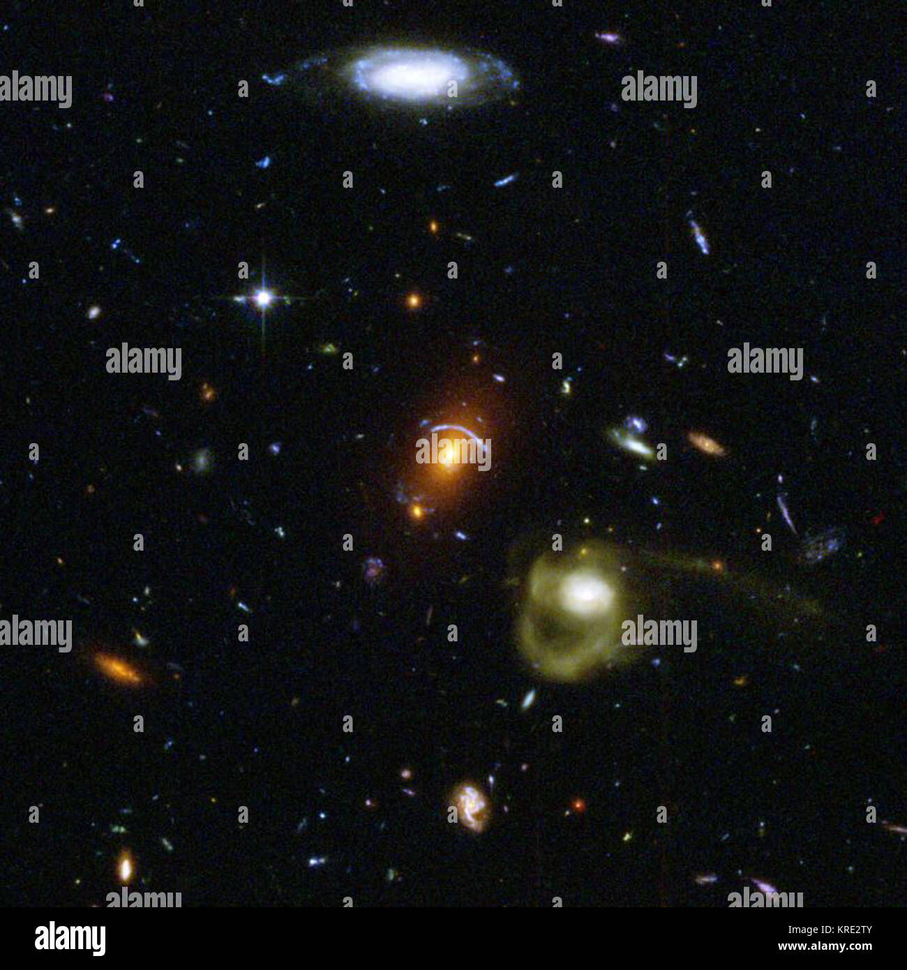 Galaxis hi-res stock photography and images - Alamy