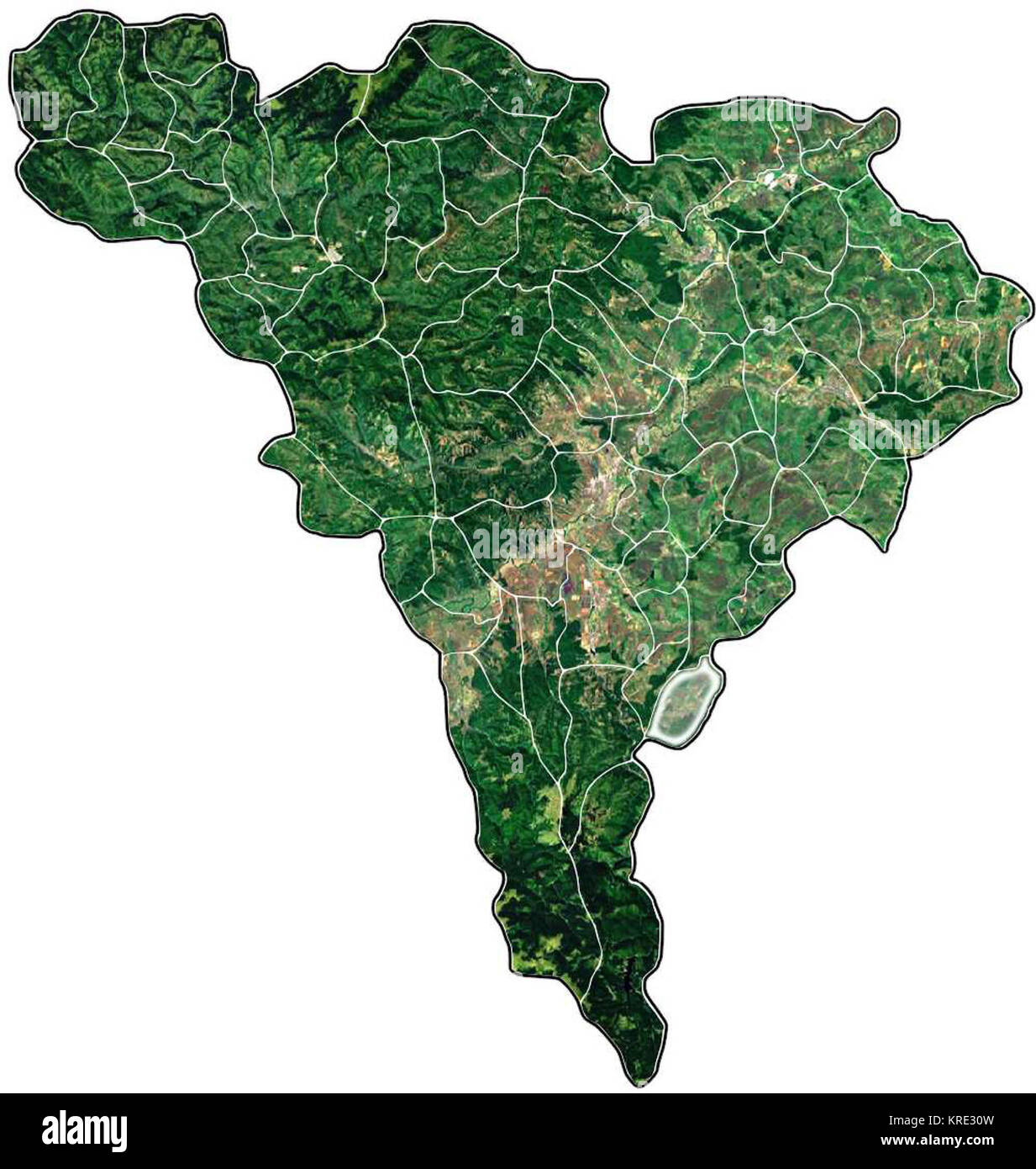 Garbova jud Alba Stock Photo - Alamy