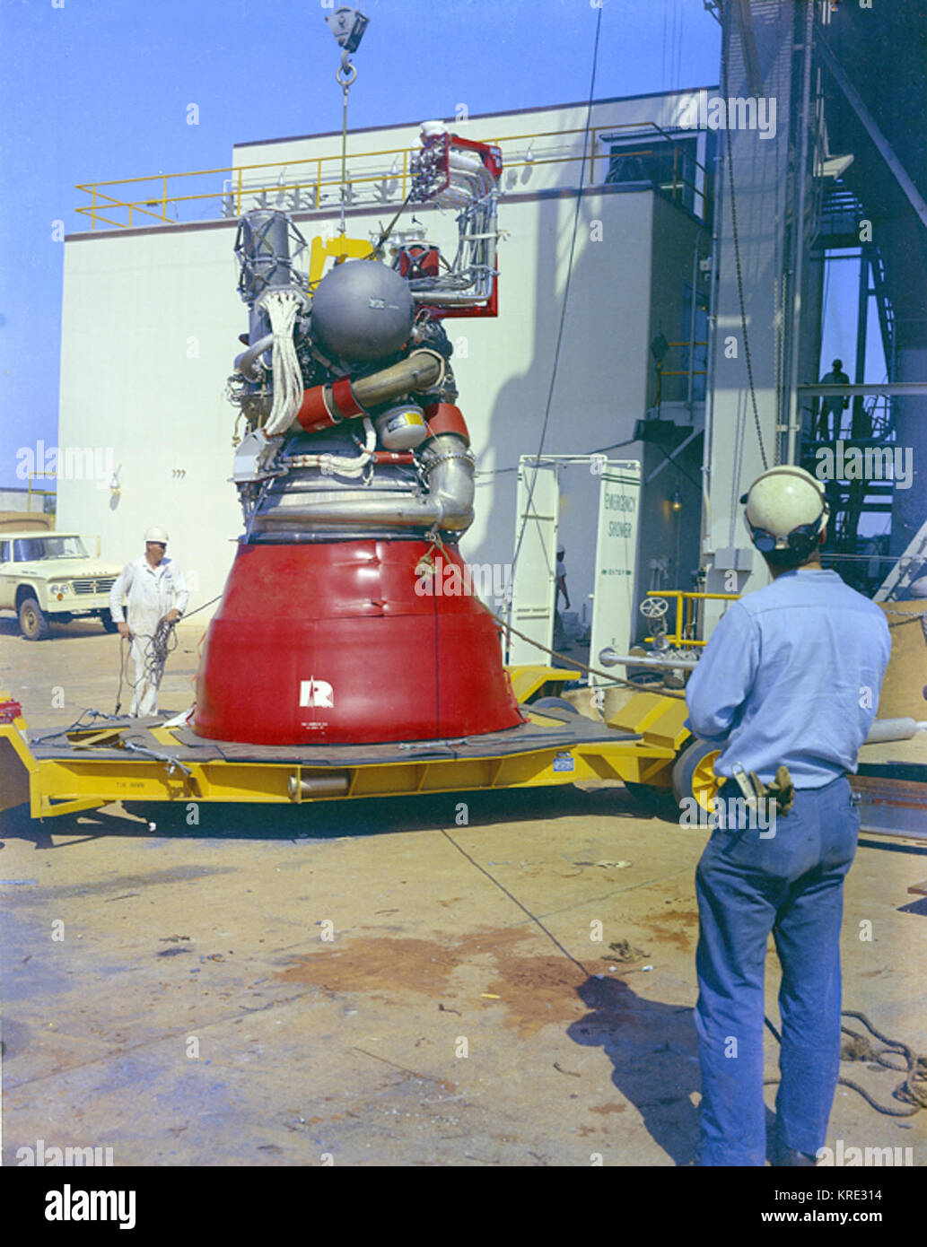 J 2 engine hi-res stock photography and images - Alamy