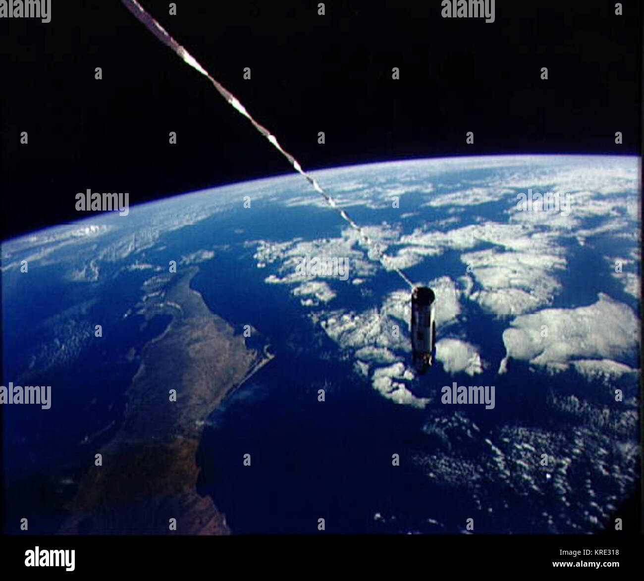 Gemini 12 hi-res stock photography and images - Alamy