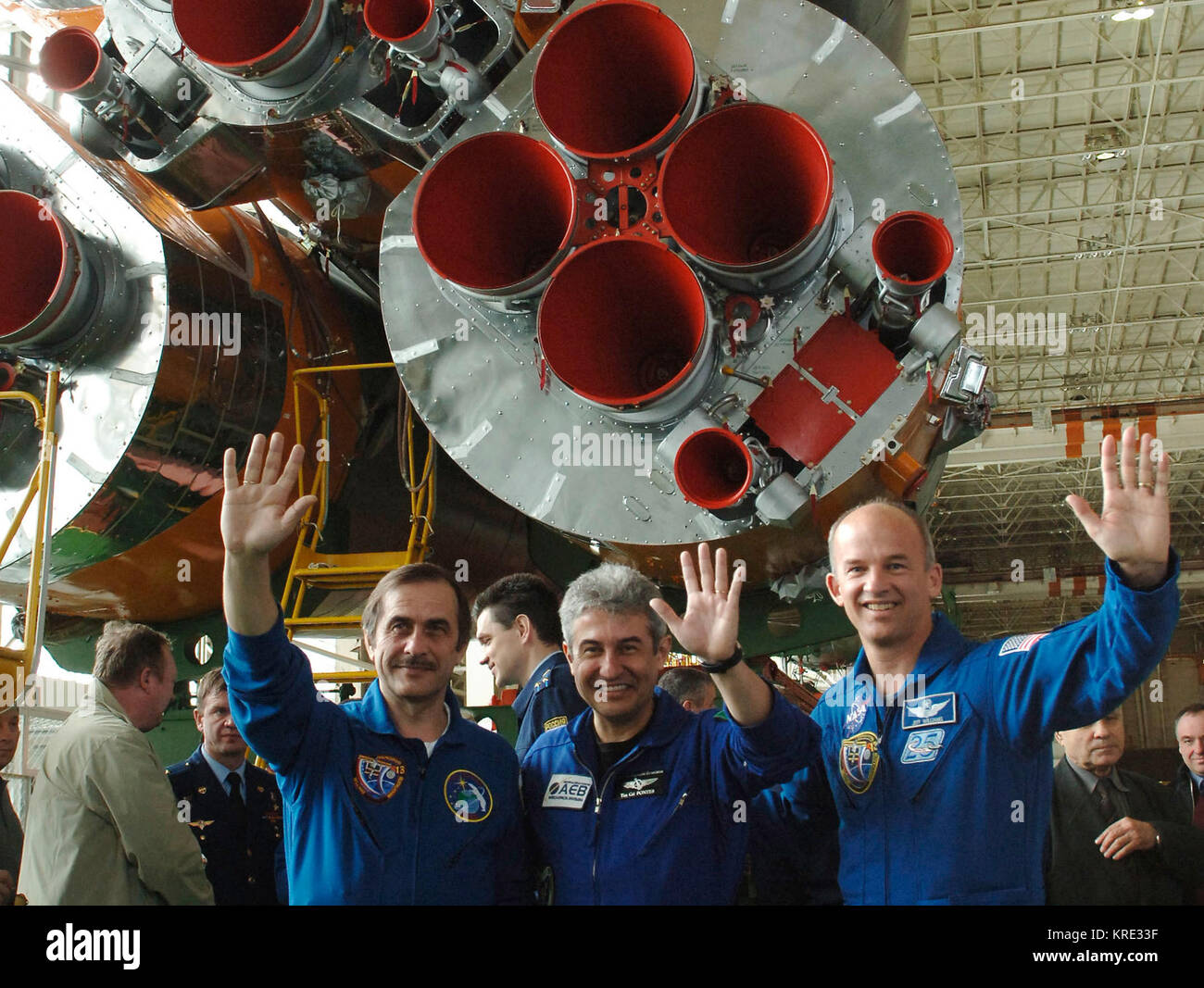 Brazilian Space Program