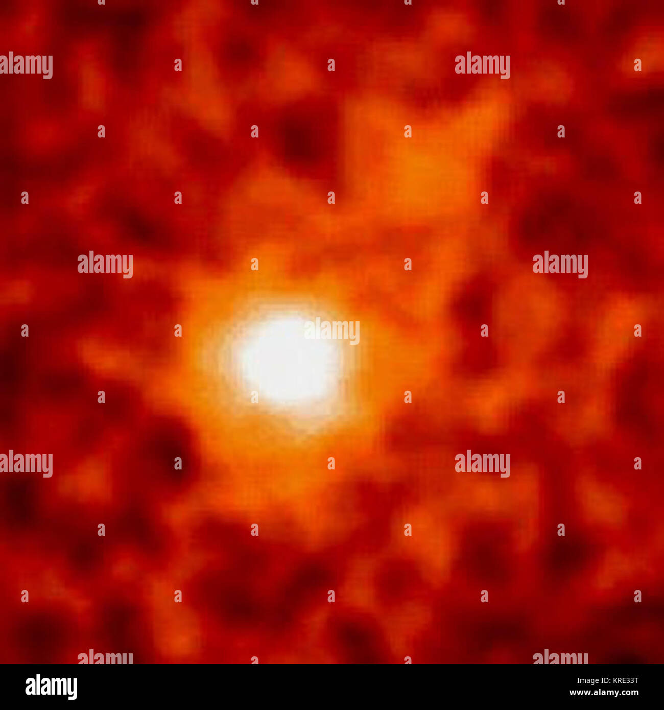 Gamma-Ray Quasar 3C 279 Stock Photo - Alamy