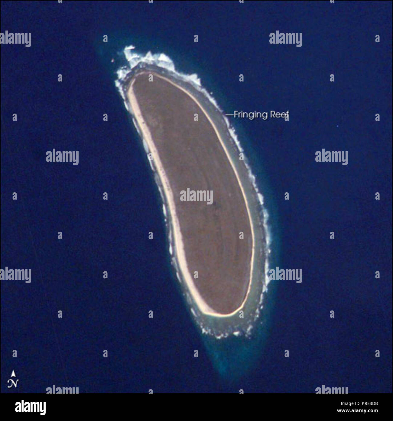 Howland island hi-res stock photography and images - Alamy