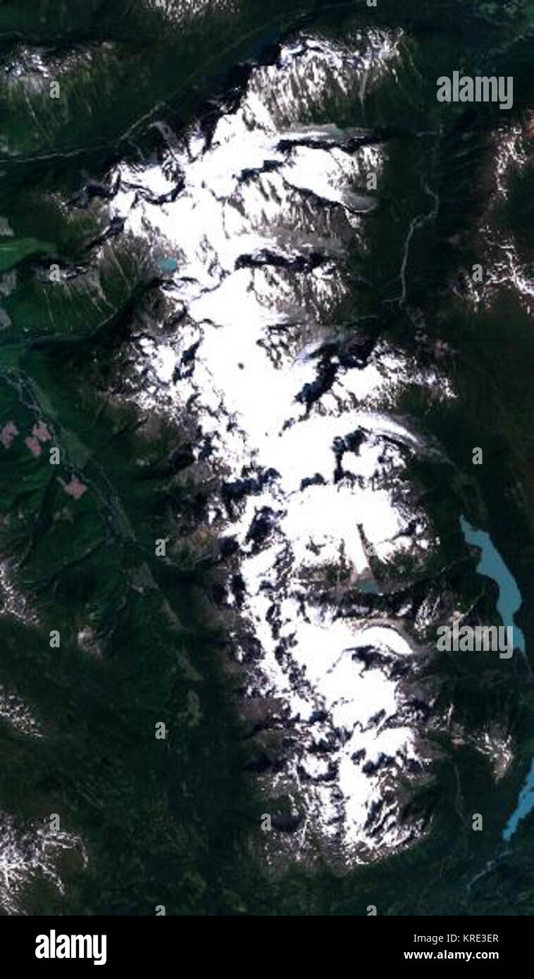 Howson range hi-res stock photography and images - Alamy