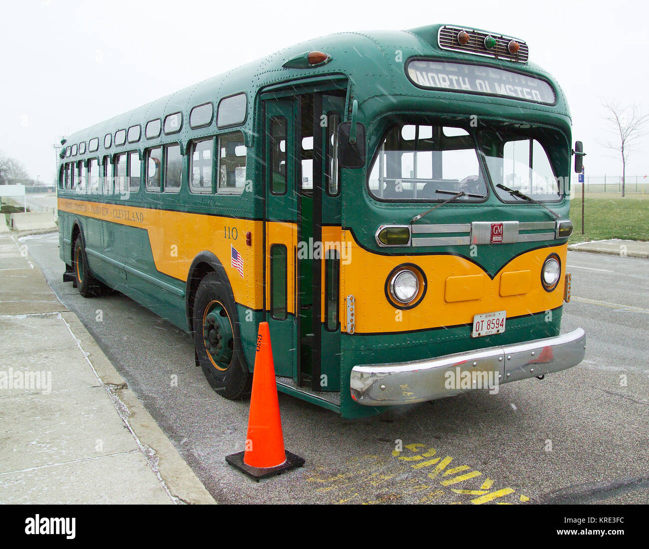 Rocket bus hi-res stock photography and images - Alamy