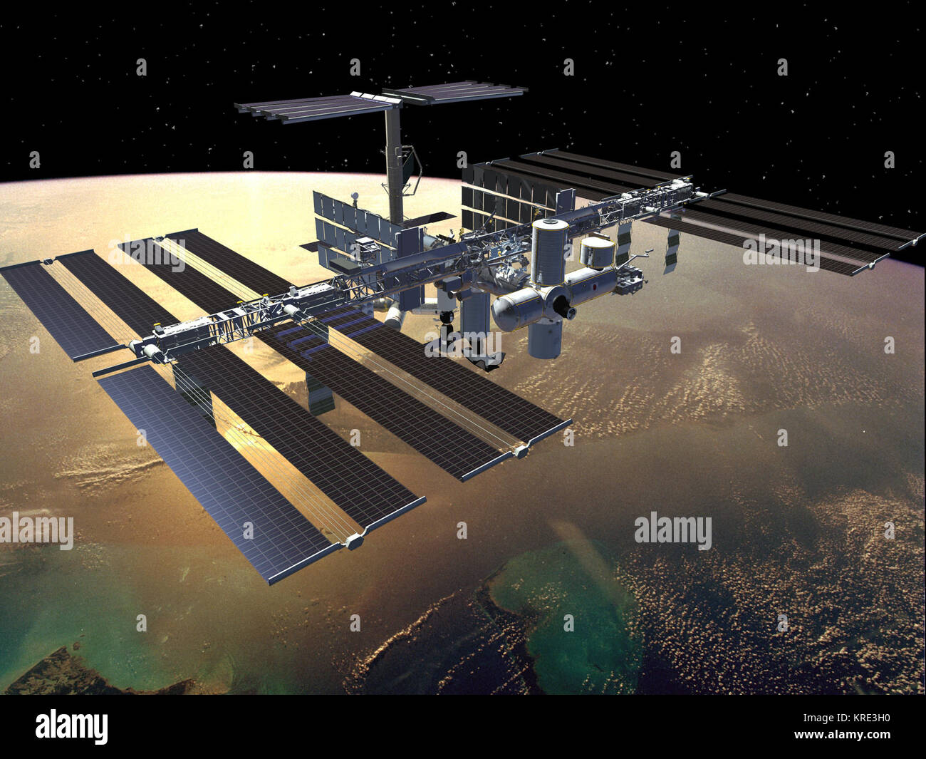 Illustration of exploration concept hi-res stock photography and images ...