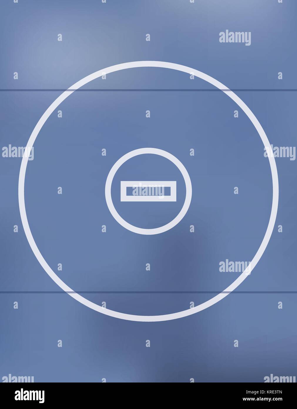 A blue wrestling mat background illustration. Vector EPS 10 available ...